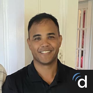 Dr. Ryan Inocencio, MD – Fort Belvoir, VA | Internal Medicine