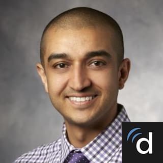 Dr. Ashrit Multani, MD | Santa Monica, CA | Infectious Disease ...
