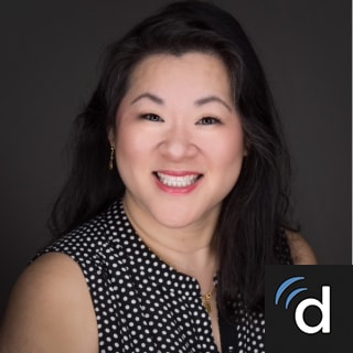 Dr. Kathy Huang, MD – Rockville, MD | Plastic Surgery
