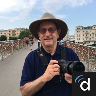 Dr. Stephen F. Pariser, MD | Columbus, OH | Psychiatrist | US News Doctors