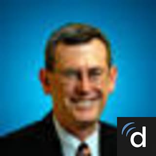 Dr. William J. Moriarty, MD | Coos Bay, OR | Internist | US News Doctors