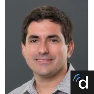 Dr. Steven Fein, MD – Miami, FL | Oncology