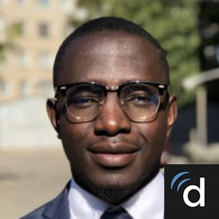 Dr. Ayo S. Falade, MD | Salem, MA | Internist | US News Doctors