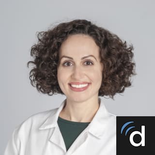 Dr. Sarah S. Kilic, MD | Cleveland, OH | Radiation Oncologist | US News ...