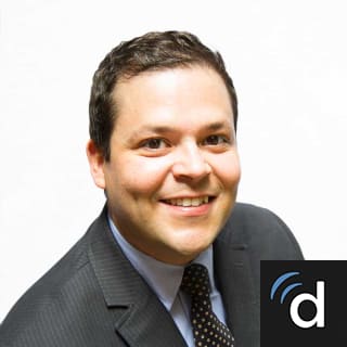 Dr. Michael Ray Garcia, MD | Brooklyn, NY | Emergency Medicine ...