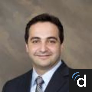 Dr. Ali R. Hashemi, MD | Fredericksburg, VA | Orthopedist | US News Doctors