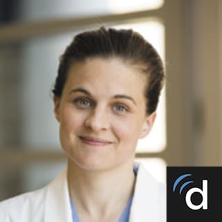 Dr. Nicole Bairossi, MD – Rockledge, FL | General Surgery