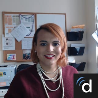 Dr. Alexandra Arce, MD | Breckenridge, TX | Family Medicine Doctor | US ...