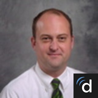Dr. David B. Mabry, MD | Charlotte, NC | Internist | US News Doctors