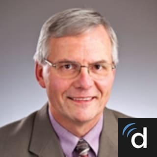 Dr. Frederick A. Townsend, MD | Alexandria, MN | Internist | US News ...