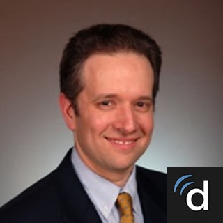 Dr. Steven A. Thau, MD | Westport, CT | Pulmonologist | US News Doctors