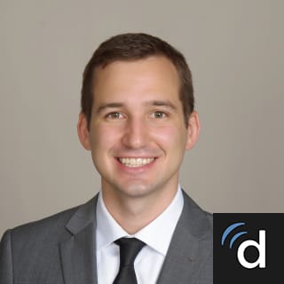 Dr. Gasper Gasperlin, DO | Providence, RI | Resident Physician | US ...