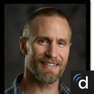 Dr. Joseph Randolph, MD – Saint Cloud, MN | Emergency Medicine