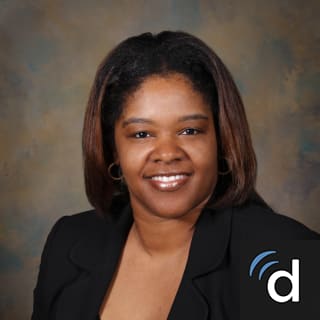 Dr. Erika D. Gentry, MD | Missouri City, TX | Family Medicine Doctor ...