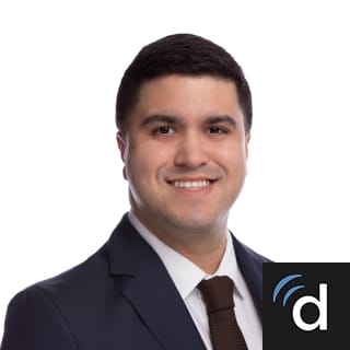 Dr. Eric Javier Sambolin, MD | Houma, LA | Internist | US News Doctors