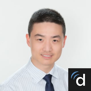 Dr. Bobby Yu, MD – Burlington, MA | General Surgery