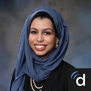 Dr. Zainab Mabizari, MD | Stanford, CA | Internist | US News Doctors