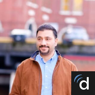 Dr. Amil Rafiq, MD | Seattle, WA | Internist | US News Doctors