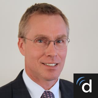 Dr. David G. Fairchild, MD | Worcester, MA | Internist | US News Doctors