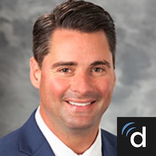 Dr. Brian F. Grogan, MD | Madison, WI | Orthopedist | US News Doctors