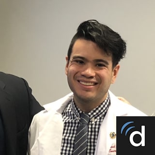 Dr. David Eng, MD | Brooklyn, NY | Emergency Medicine Physician | US ...