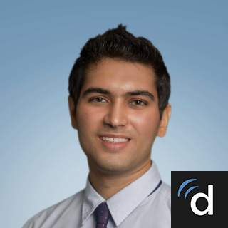Dr. Rahul Singh, MD | Saint Louis, MO | Cardiologist | US News Doctors