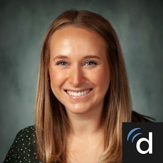 Dr. Lauren Thomas, MD – Richland Center, WI | Family Medicine