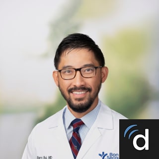 Dr. An H. Bui, MD | Richmond, VA | Cardiologist | US News Doctors