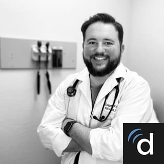 Garrett Krisell, NP | Nurse Practitioner in Sheridan, AR | US News Doctors