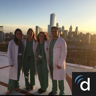 Amanda Miller – Philadelphia, PA | Critical Care