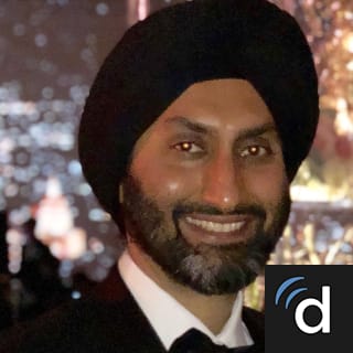 Dr. Sandeep S. Tuli, DO | Jamaica, NY | Nuclear Medicine Specialist ...