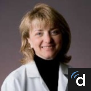 Dr. Christina Marciniak, MD – Chicago, IL | Physical Medicine/Rehab