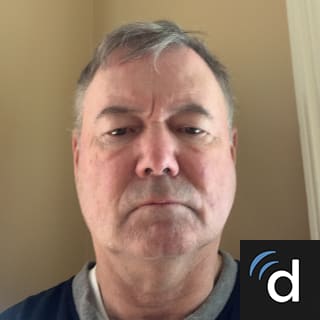 Dr. Henry DeWitt, MD – Athens, GA | Family Medicine