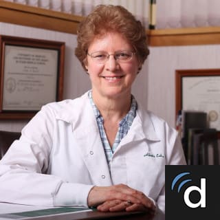 Dr. Alieta Eck, MD | Piscataway, NJ | Internist | US News Doctors