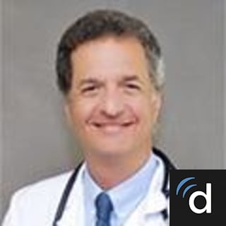 Dr. Hal Bendit, DO – Boca Raton, FL | Family Medicine