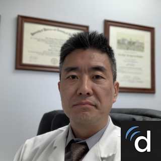 Dr. Sang H. Song, MD | Medford, NY | Physiatrist | US News Doctors