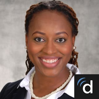 Dr. Felicia Austin, MD – Randallstown, MD | Internal Medicine