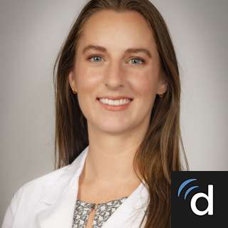 Dr. Alexis Redding, MD – Pensacola, FL | Resident Physician