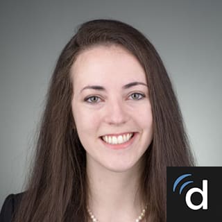 Dr. Megan Mercer, MD | Charleston, SC | Radiologist | US News Doctors