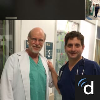 Dr. Mark D. Polsky, DO | Port St. Lucie, FL | Emergency Medicine ...