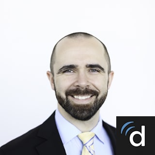 Dr. Travis Odom, DO | Fort Worth, TX | Resident Physician | US News Doctors