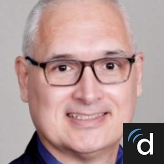 Dr. Rafael J. Mendoza Prado, MD | McAllen, TX | Family Medicine Doctor ...