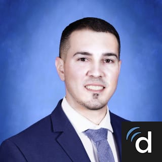 Dr. Rafael De Leon-Borras, MD | San Juan, PR | Internist | US News Doctors
