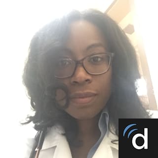 Dr. Alicia B. Barclay, MD | Resident Physician | US News Doctors