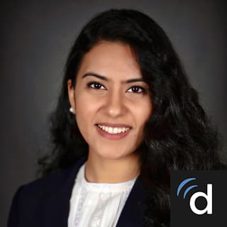 Dr. Niveditha Jagadesh, MD – Minneapolis, MN | Resident Physician