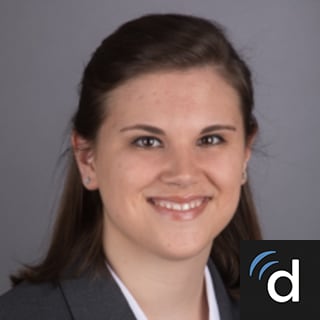 Dr. Audrey Murphy, MD | Pascagoula, MS | Resident Physician | US News ...