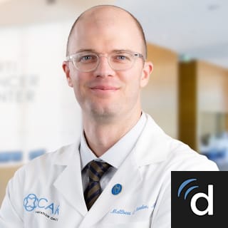 Dr. Matthew Hardee, MD – Little Rock, AR | Radiation Oncology