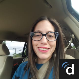 Dr. Elana Comrov (Fishman), MD | Arlington Heights, IL | Pediatrician ...