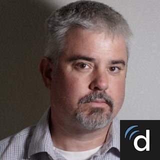 Dr. Gary Vaughn, MD – Gallup, NM | Family Medicine