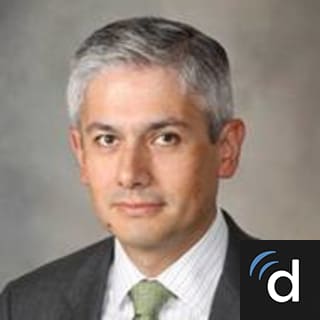 Dr. Arturo Valverde, MD – Scottsdale, AZ | Cardiology